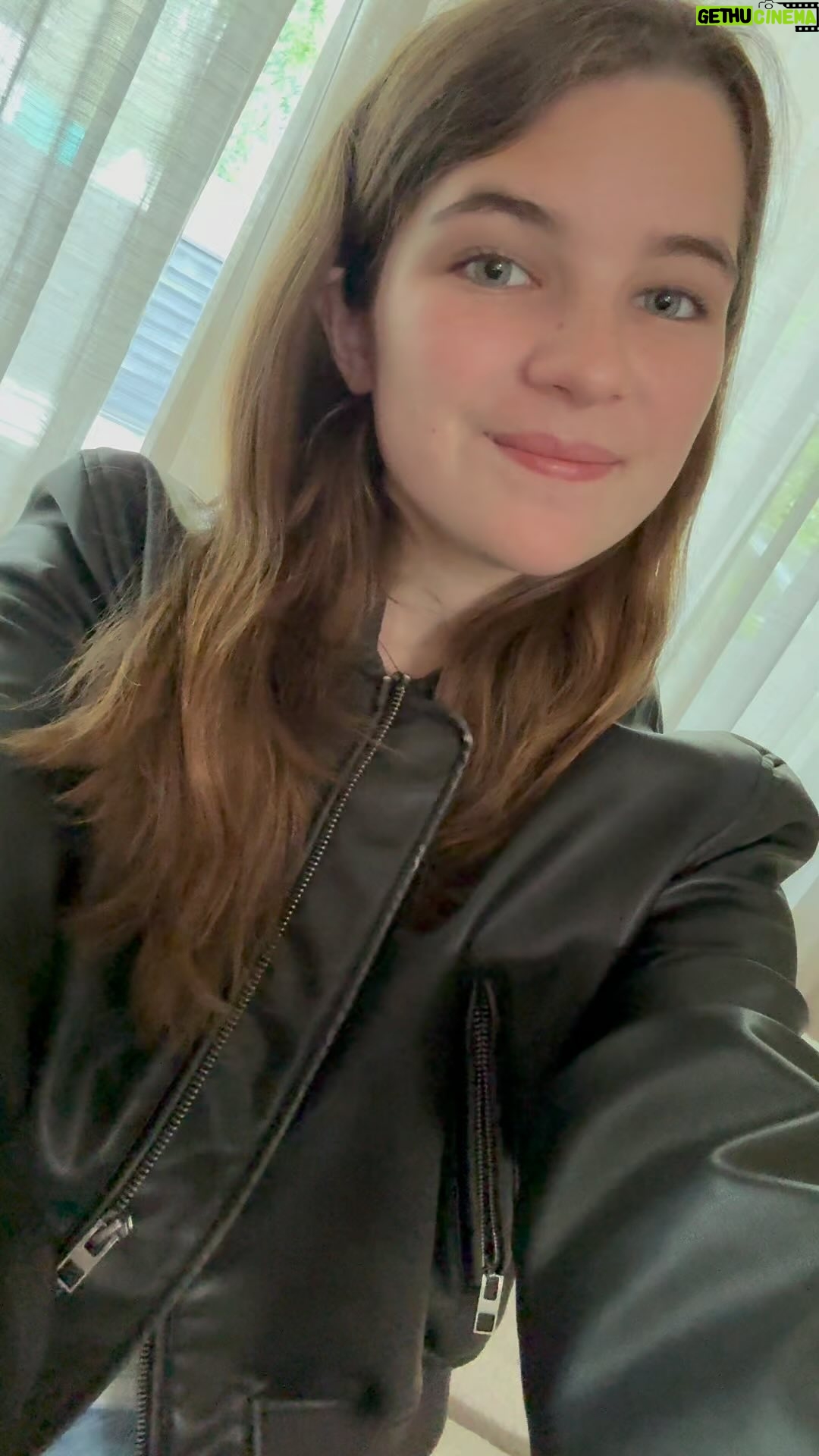 Raegan Revord Instagram – See you at the Gracie Awards #thegracies ...