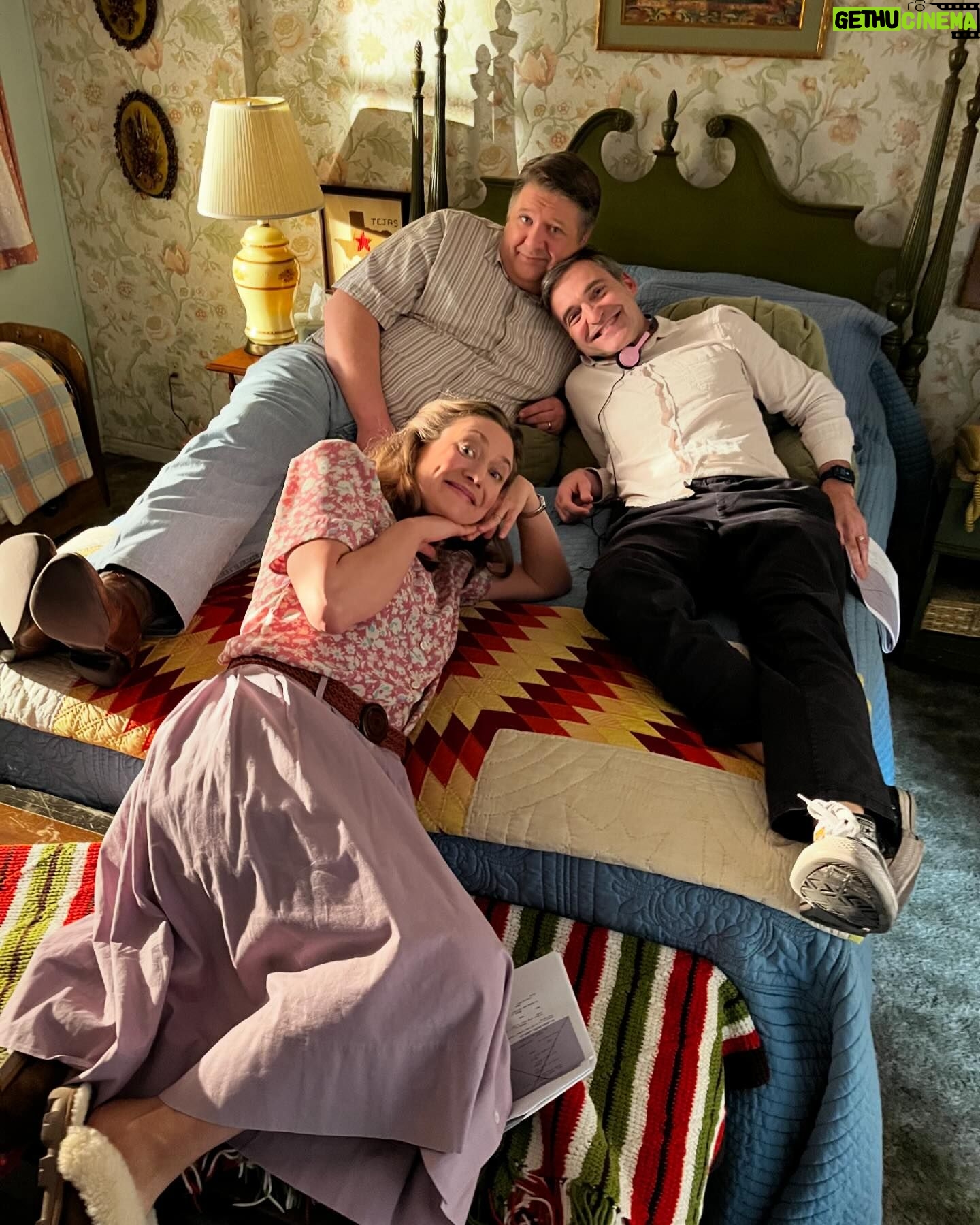 Raegan Revord Instagram – Tonight we have back to back episodes ...