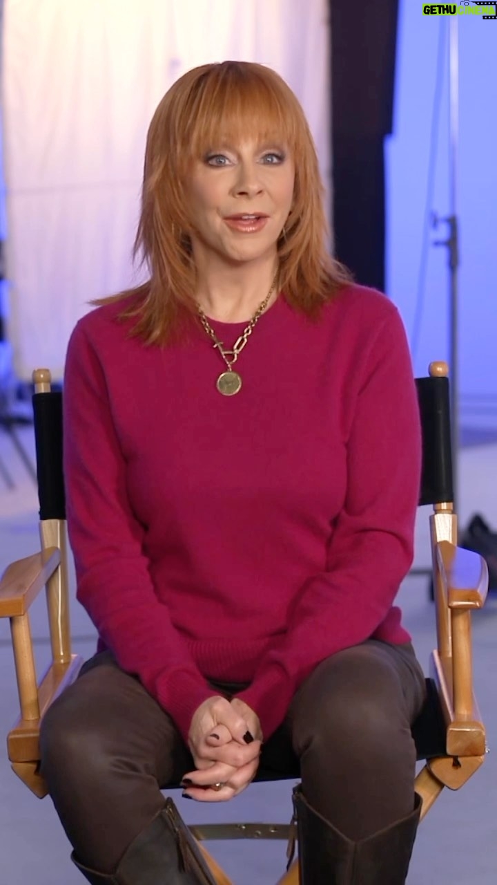 Reba McEntire Instagram – My limited edition boxset for the # ...