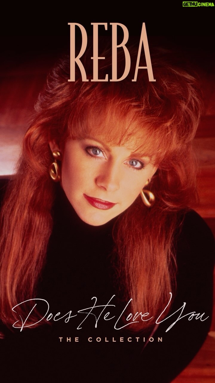 Reba McEntire Instagram – Celebrate the 30th anniversary of “Does He ...