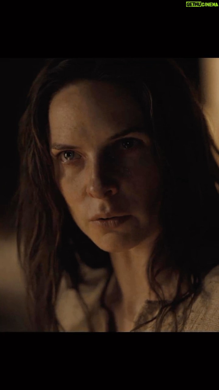 Rebecca Ferguson Instagram – Here it is people! @dunemovie #duneparttwo ...