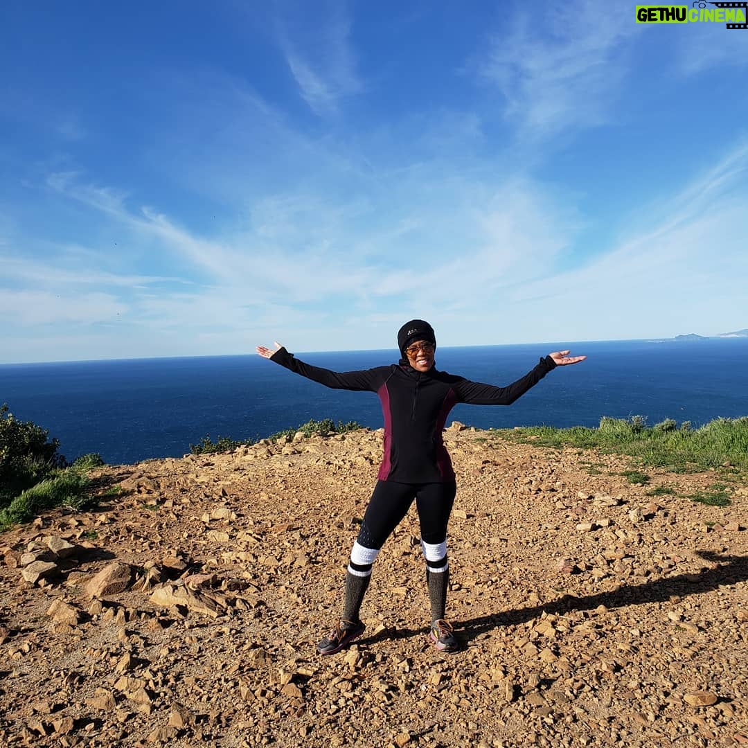 Regina King Instagram – Thank you thank you @TheRanchMalibu and ...