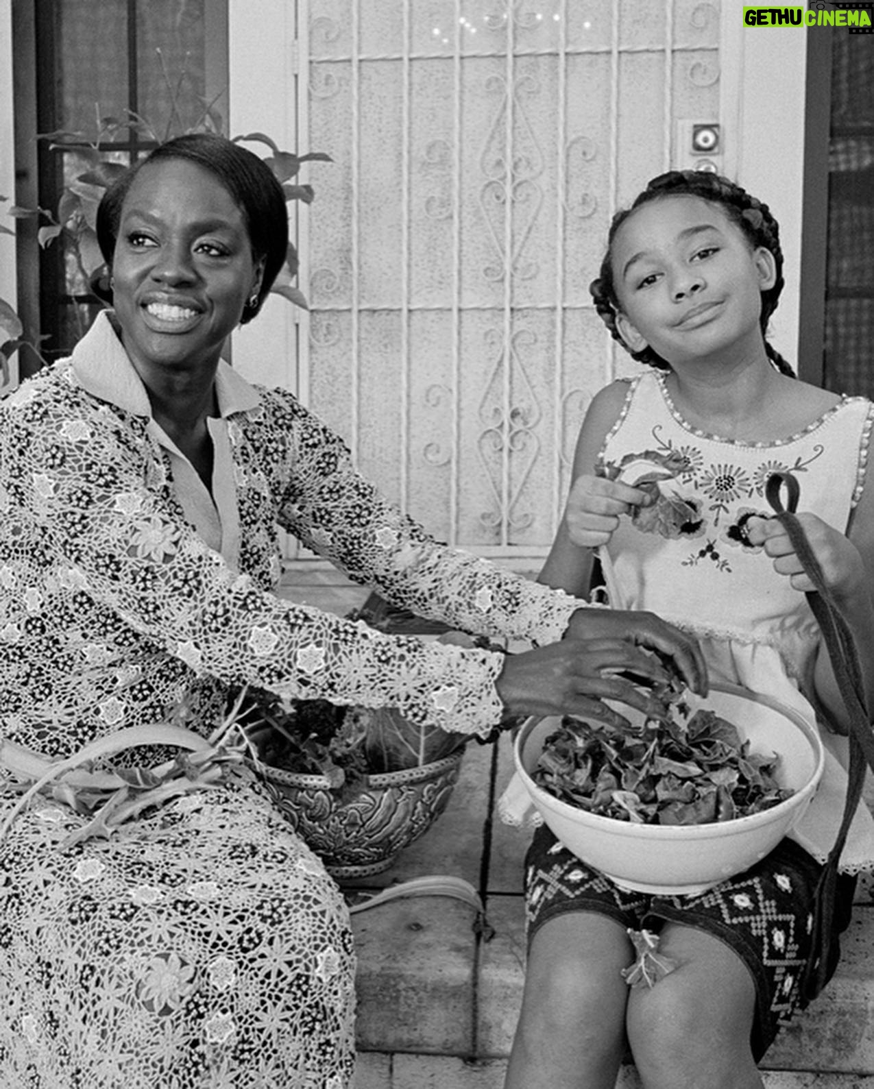 Regina King Instagram – What a special opportunity this was for me ...