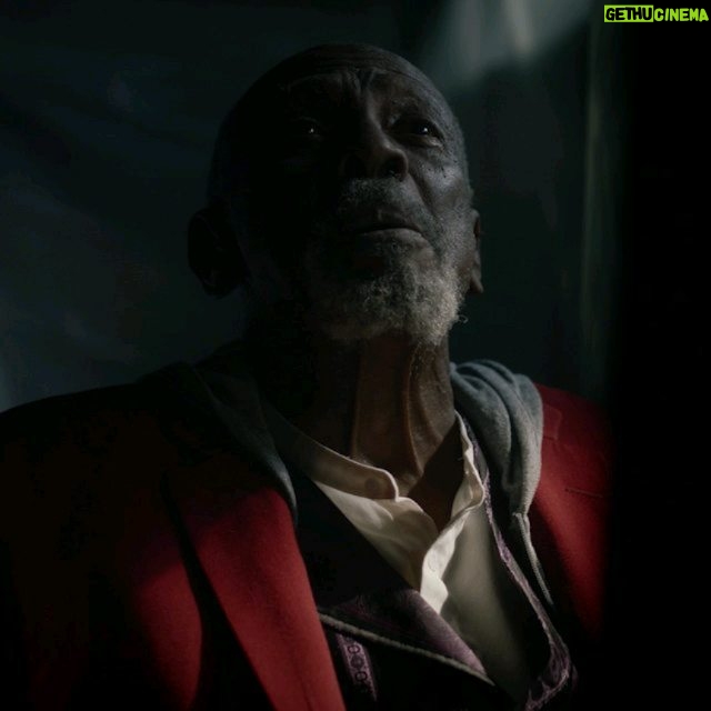 Regina King Instagram – “Ooh shi..” Official #WatchmenHBO trailer ...