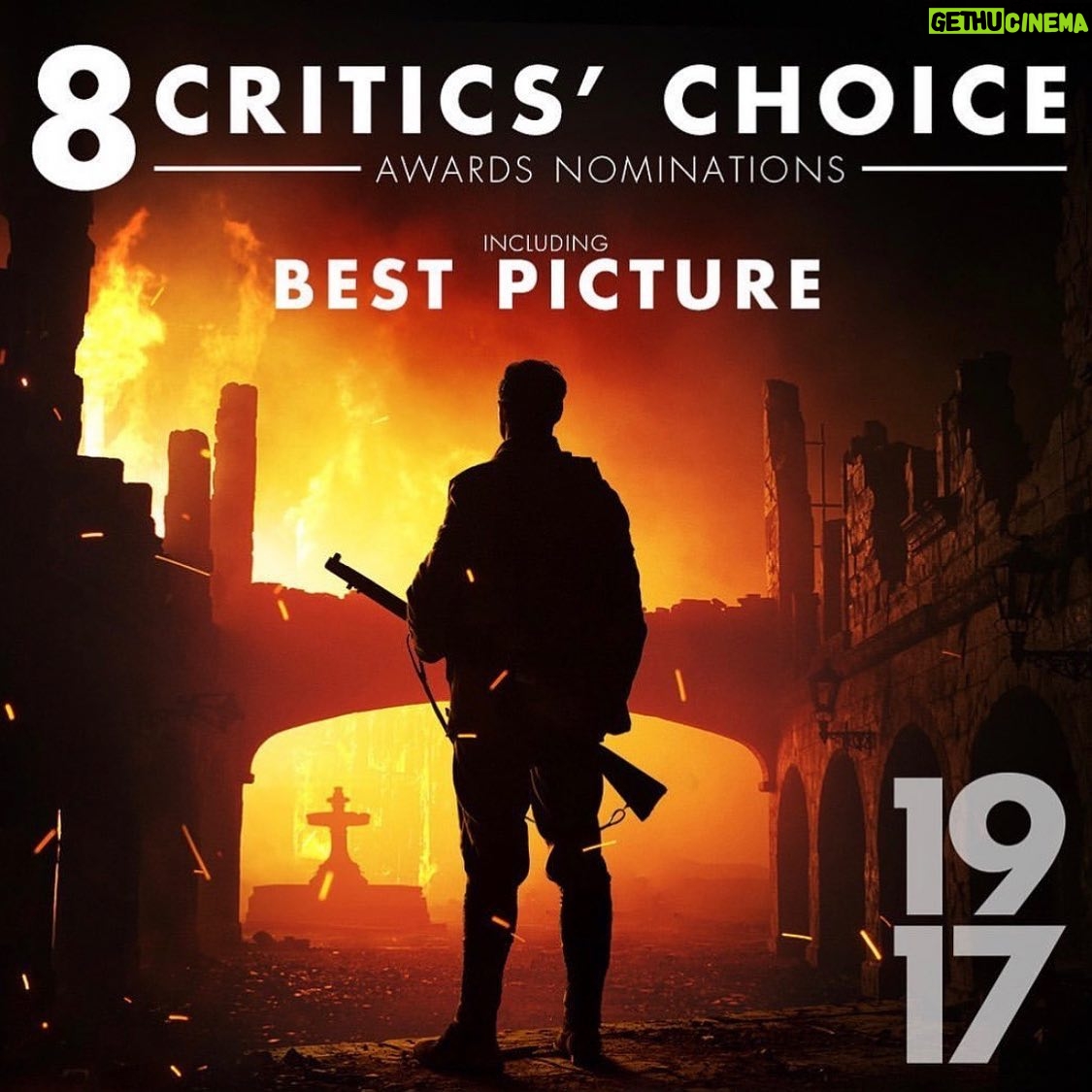 Richard Madden Instagram – Congratulations to the whole team on ...