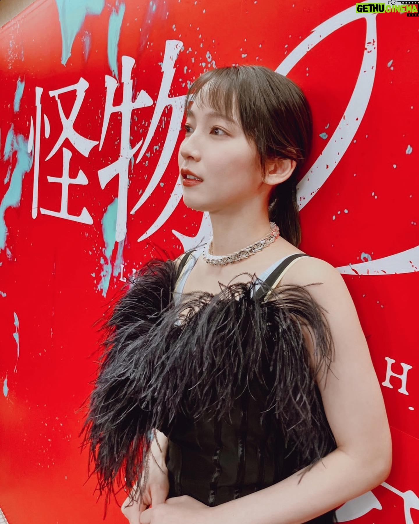 Actress Riho Yoshioka HD Instagram Photos and Wallpapers December 2023 ...