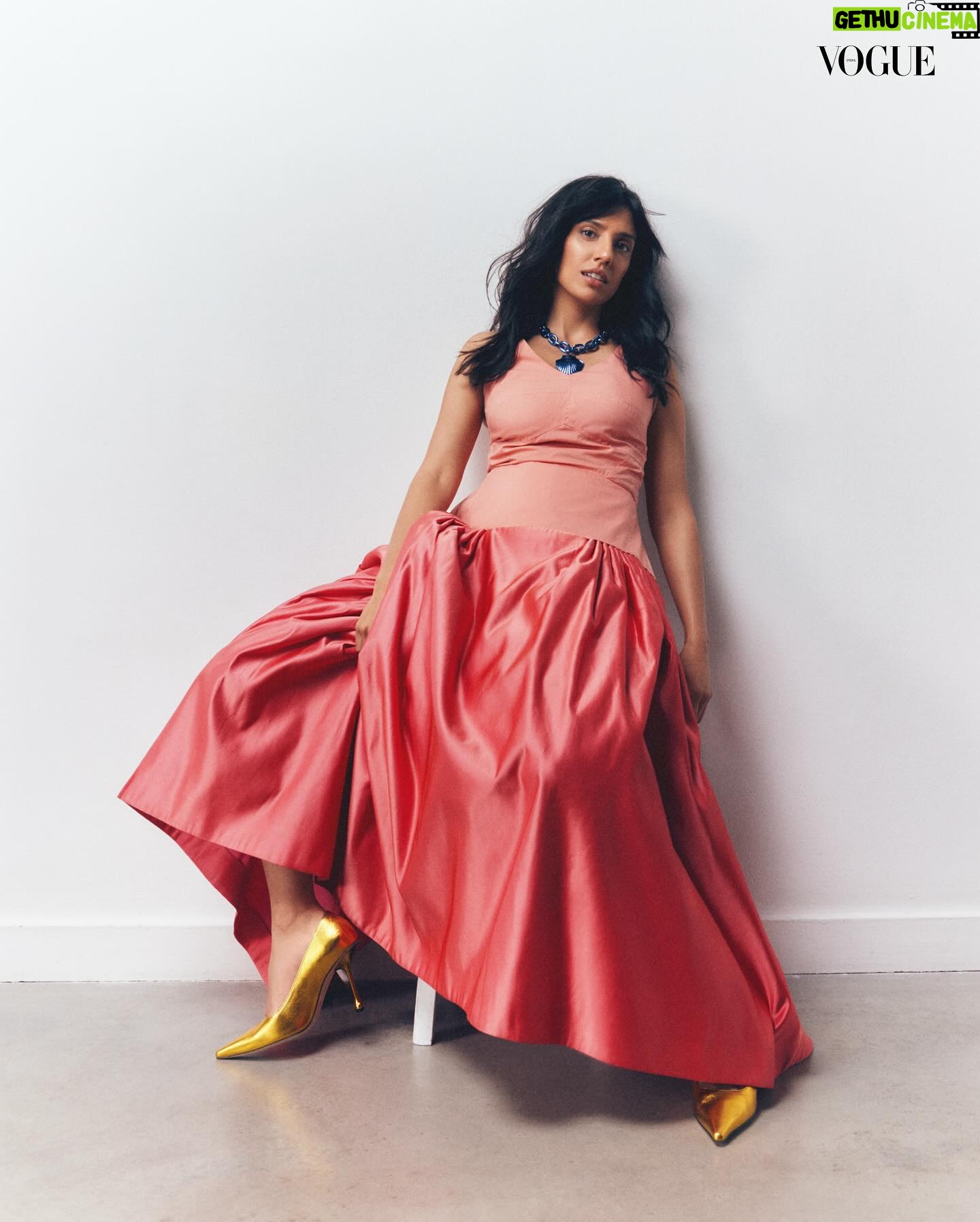 Ritu Arya Instagram – Ritu Arya (@rituarya) has that sort of look about ...