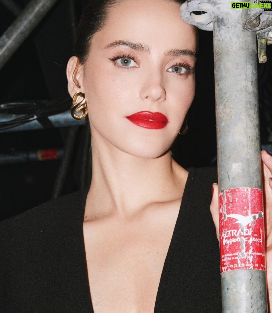 Actress Rotem Sela HD Instagram Photos and Wallpapers February 2024 | Gethu Cinema