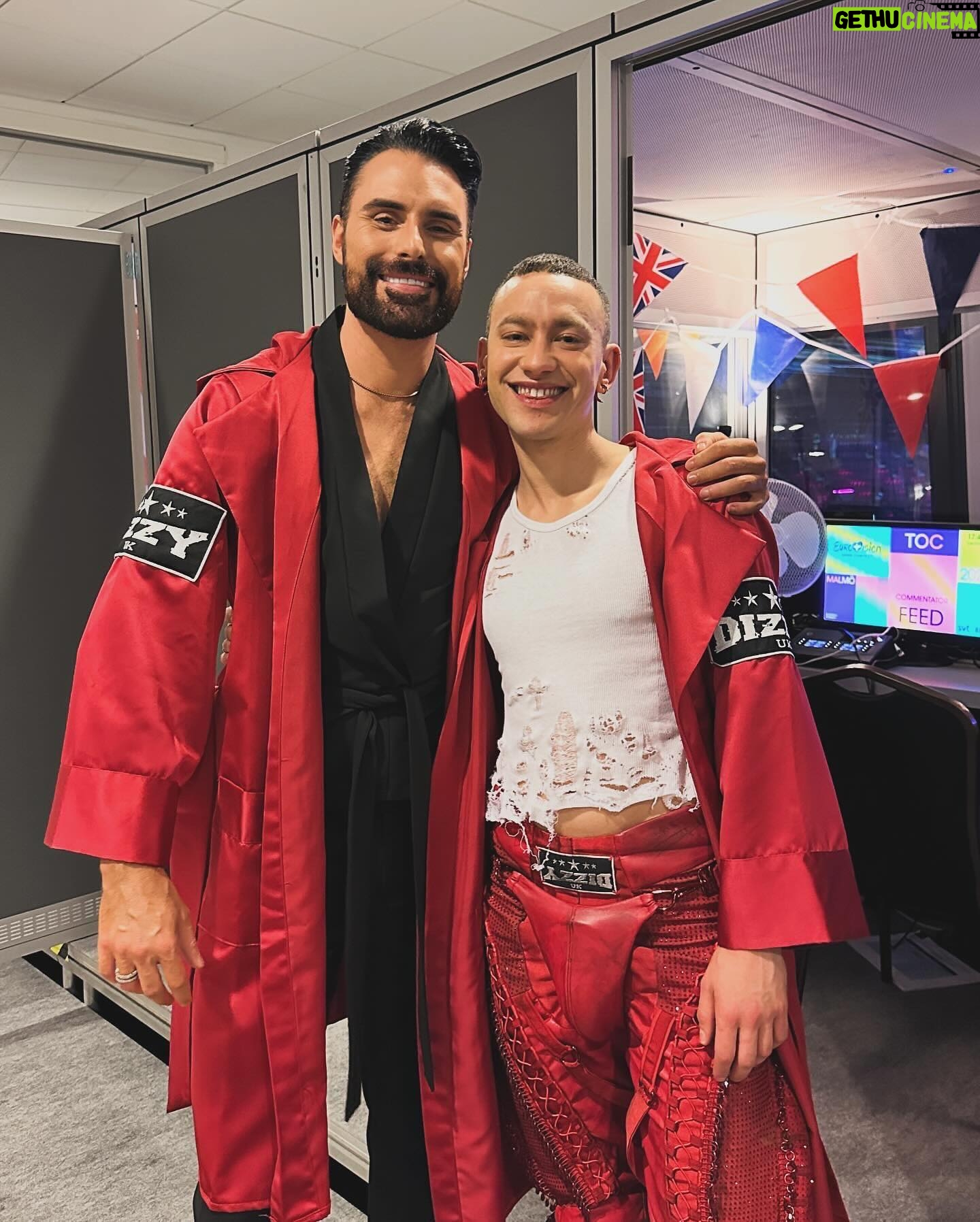 Rylan Clark Instagram – Can’t wait for you all to see our boys ...