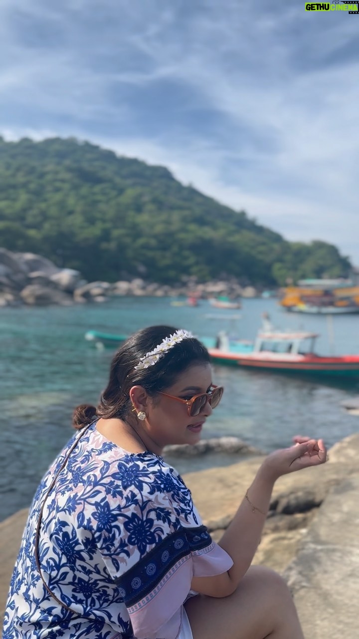 Sabnam Faria Instagram – One of the most beautiful place I’ve ever ...