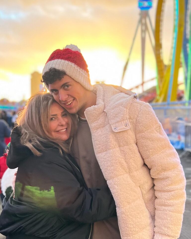 10 Must-See Instagram Photos of Sabrien