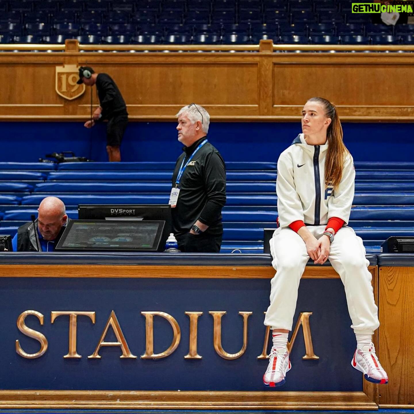 Sabrina Ionescu Instagram – Another amazing opportunity representing ...