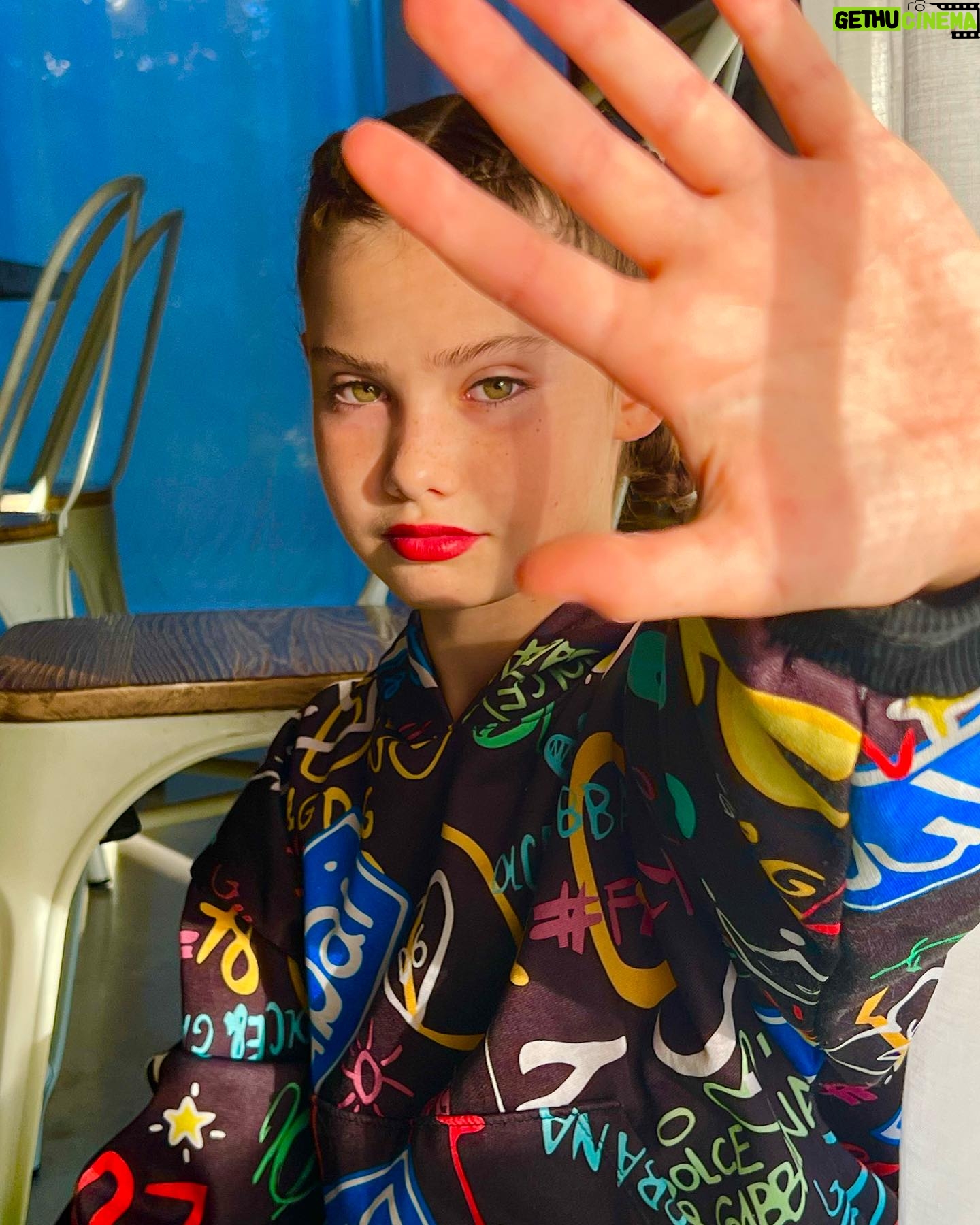 Actress Sabrina Rojas HD Instagram Photos and Wallpapers December 2023 ...