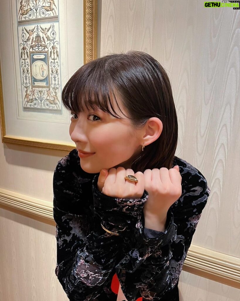 Actress Sairi Ito HD Instagram Photos and Wallpapers June 2023 | Gethu ...