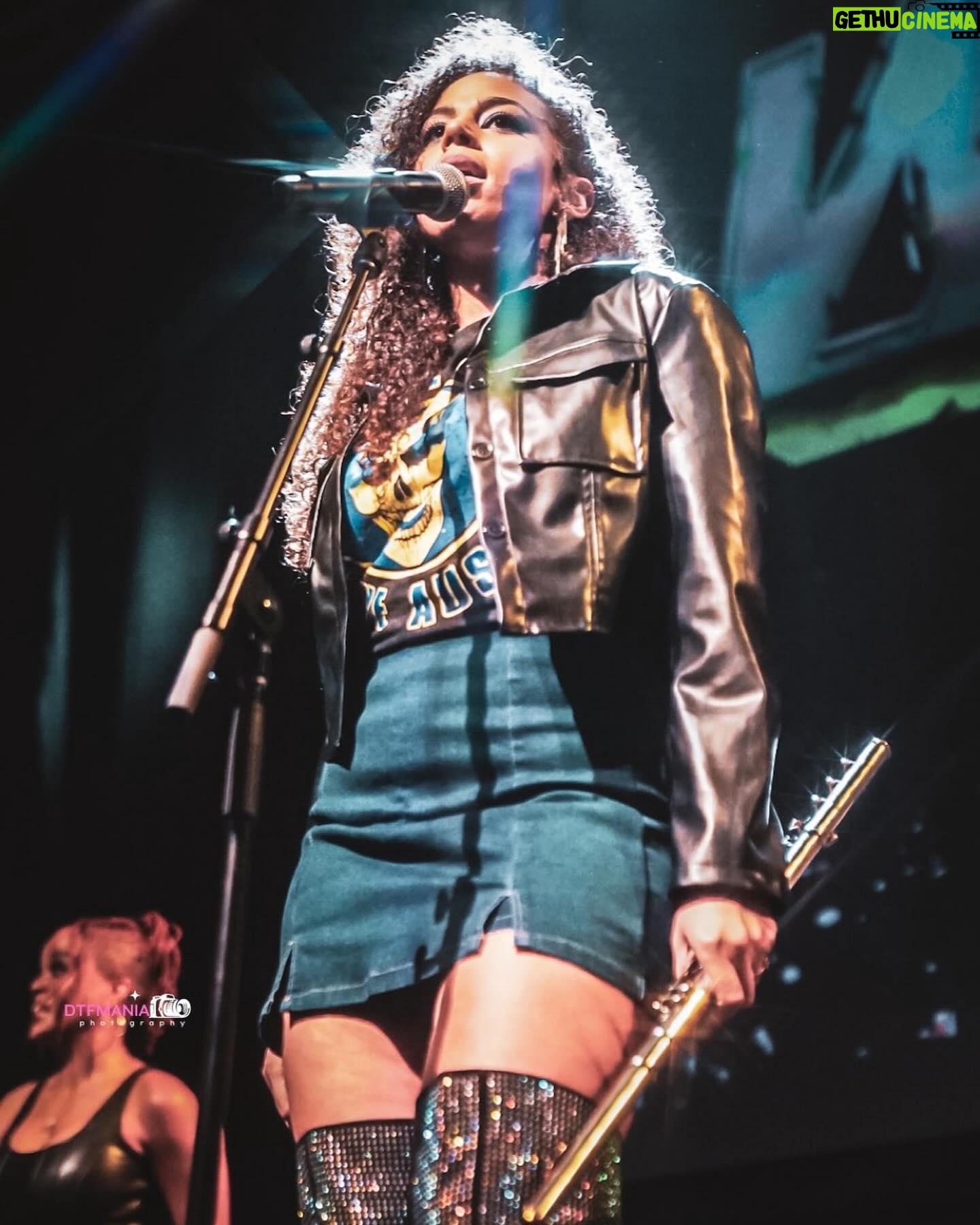 Samantha Johnson Instagram – F L A U T I S T | Gethu Cinema