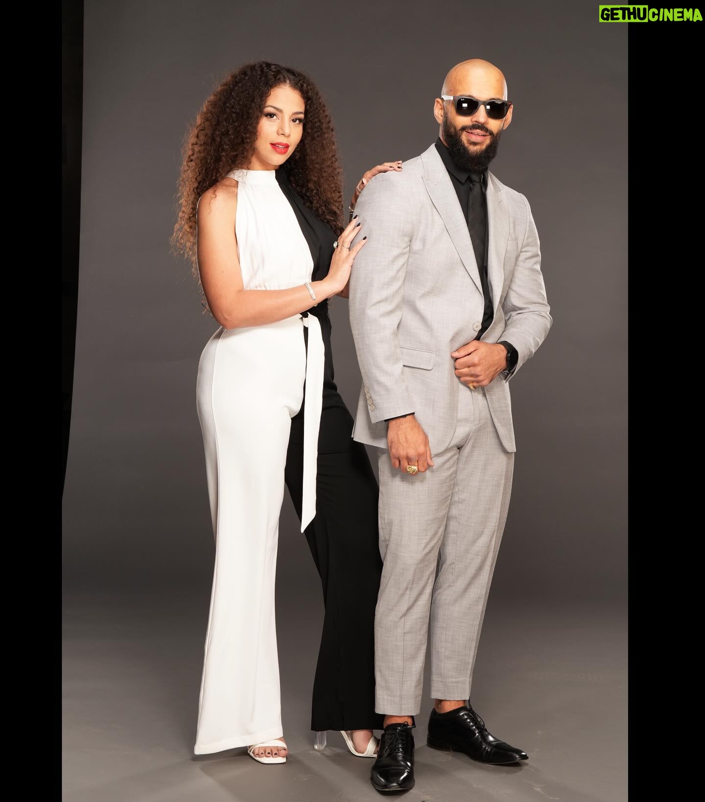 Samantha Johnson Instagram – LIKE THAT #WWERAW | Gethu Cinema