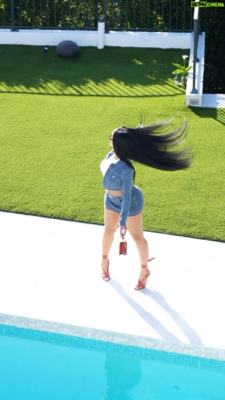 Saweetie Instagram – NANi 💋 | Gethu Cinema