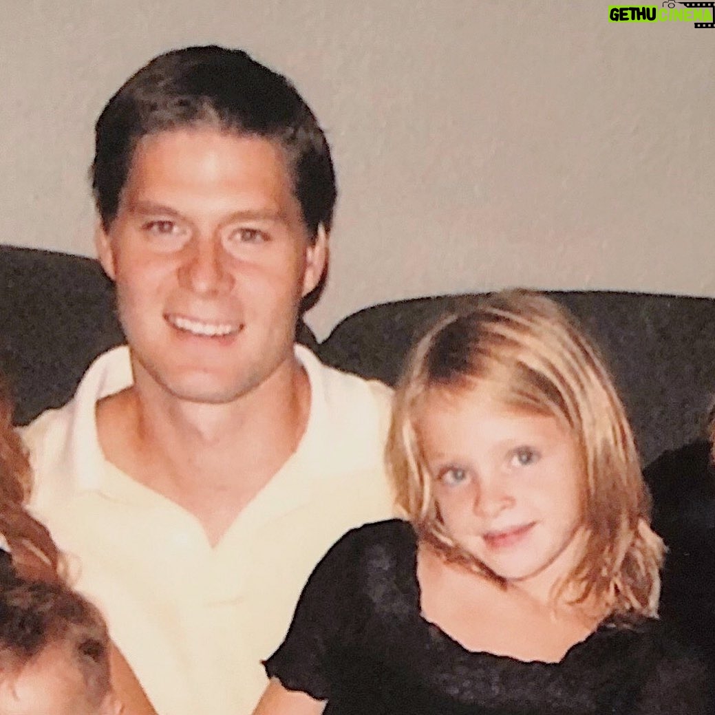 Saxon Sharbino Instagram – Happy Father’s Day. I love you. @ronsharbino ...