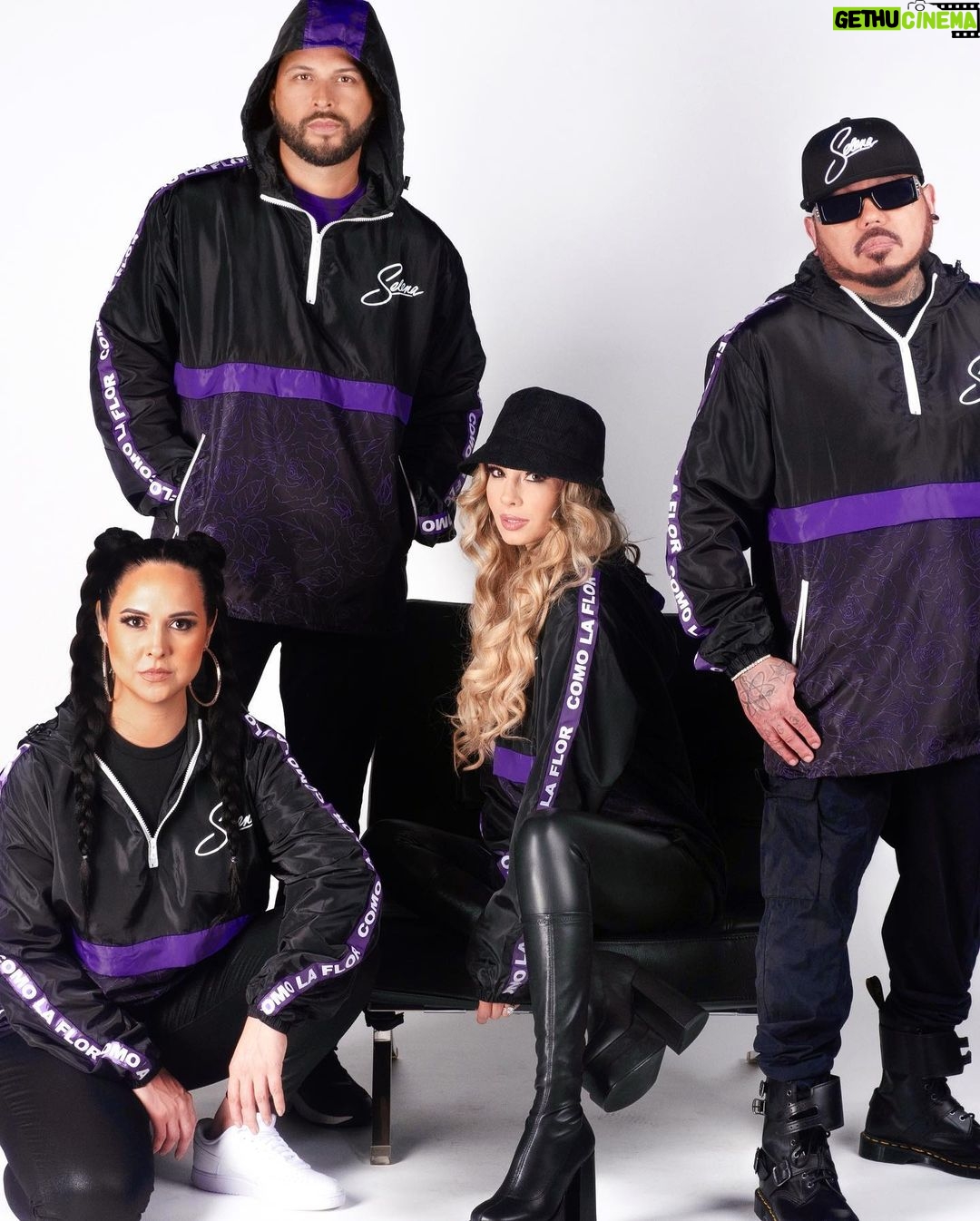 Selena Quintanilla Instagram – SHOP NOW Shop our latest designs ...