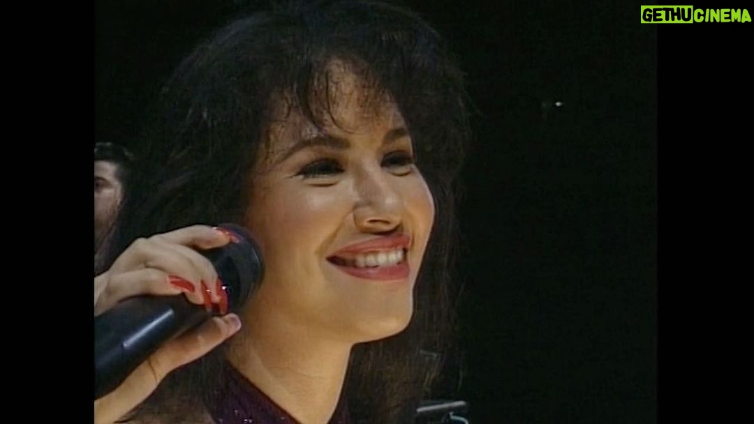 Selena Quintanilla Instagram – 27 years ago today, Selena Y Los Dinos ...