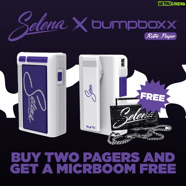 Selena Quintanilla Instagram – 🚨 CYBER MONDAY LIMITED TIME EXTRAVAGANZA ...