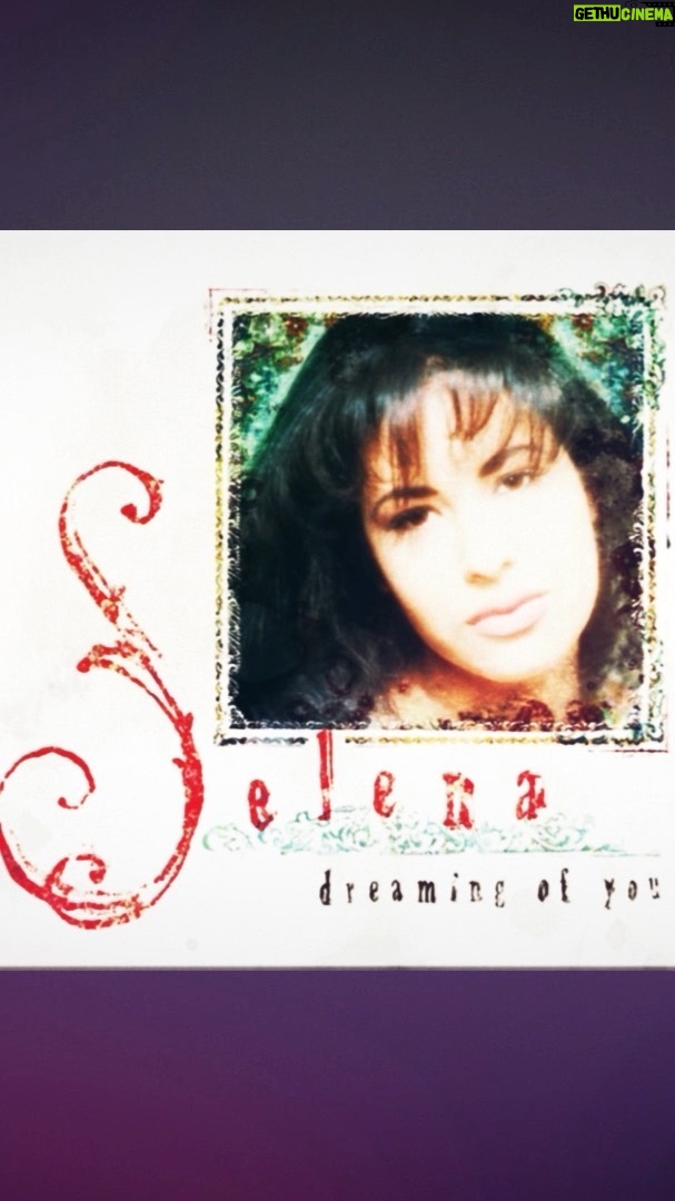 Selena Quintanilla Instagram – 26 years ago, Selena’s long-awaited ...