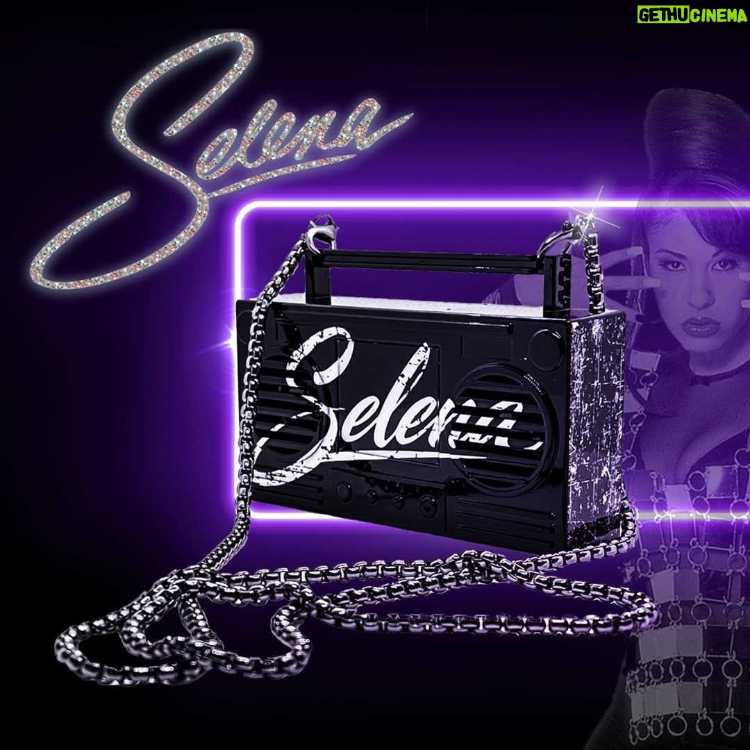 Selena Quintanilla Instagram – 26 years ago, Selena’s long-awaited ...