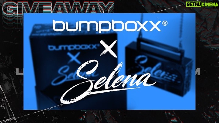 Selena Quintanilla Instagram – Thank you Selena fans for participating ...