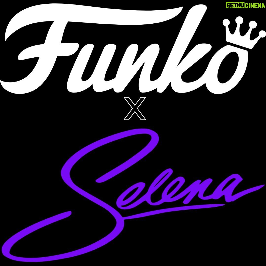 Selena Quintanilla Instagram – Funko announces soon to be released ...