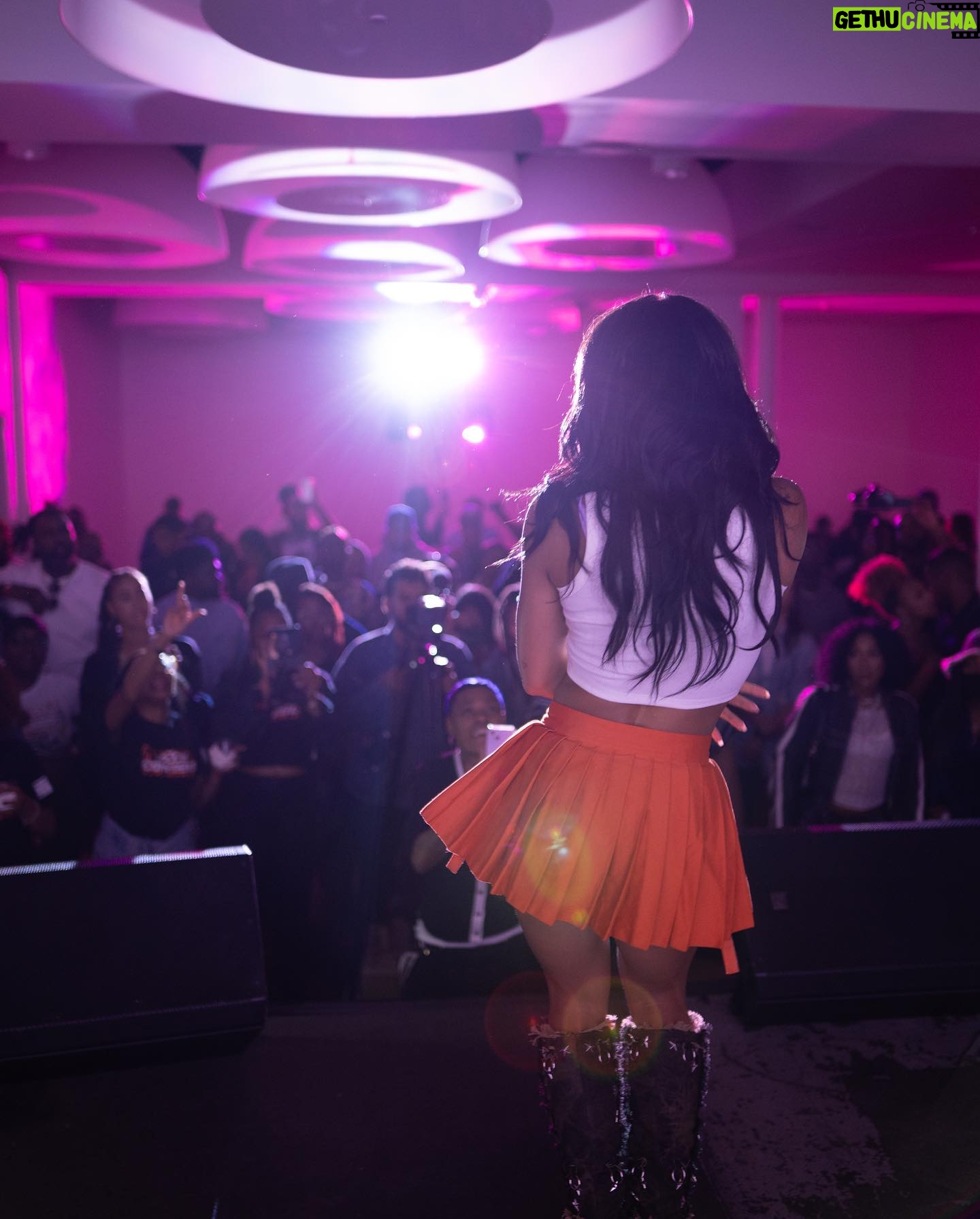 Actress Serayah HD Instagram Photos and Wallpapers October 2023 | Gethu ...