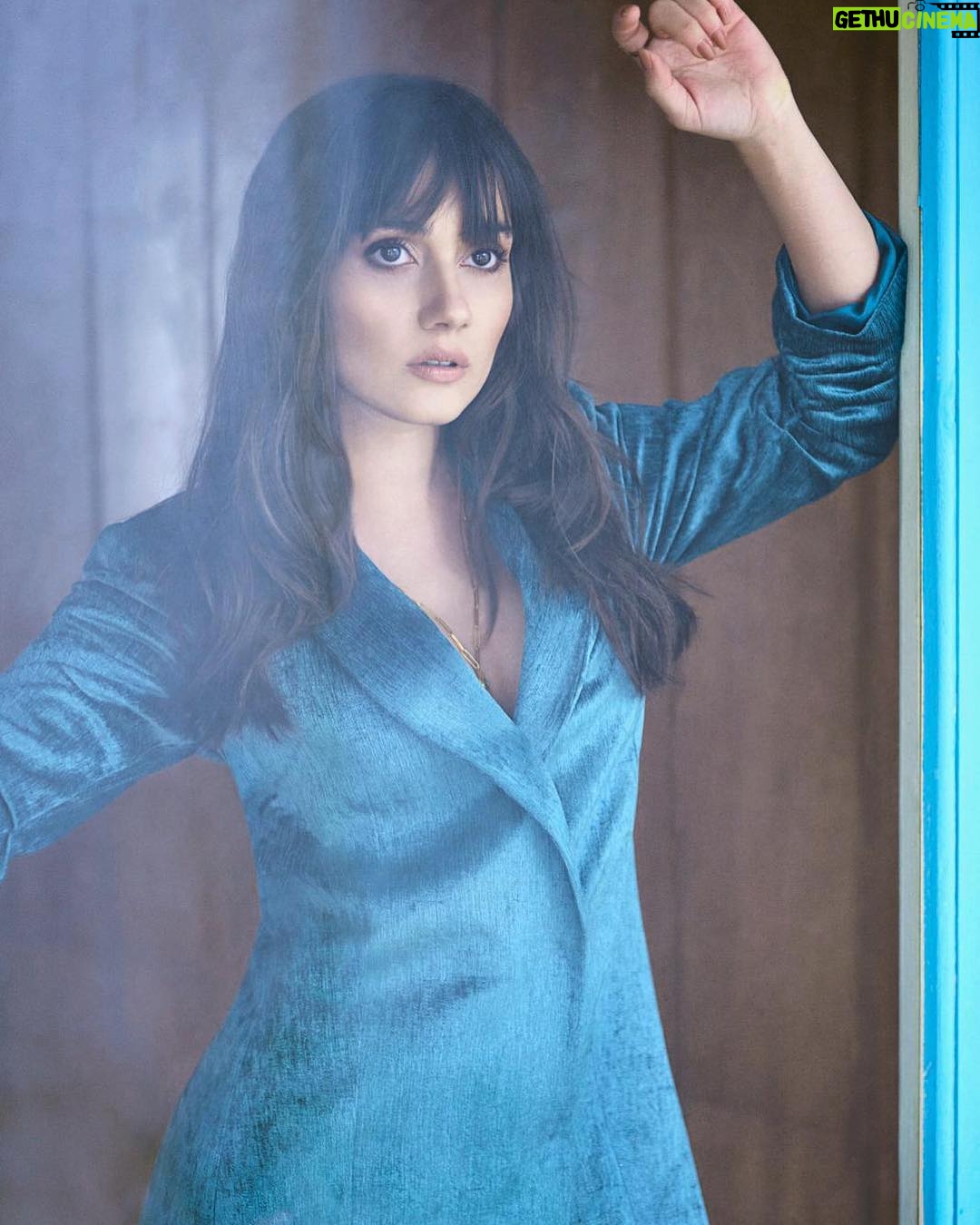 Sevda Erginci Instagram – | Gethu Cinema