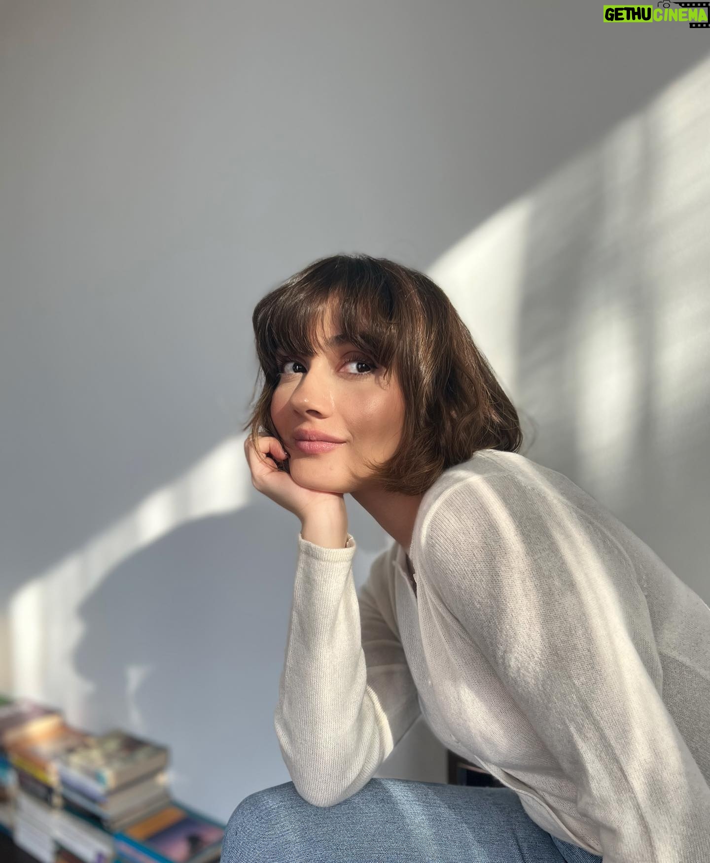 Sevda Erginci Instagram – | Gethu Cinema