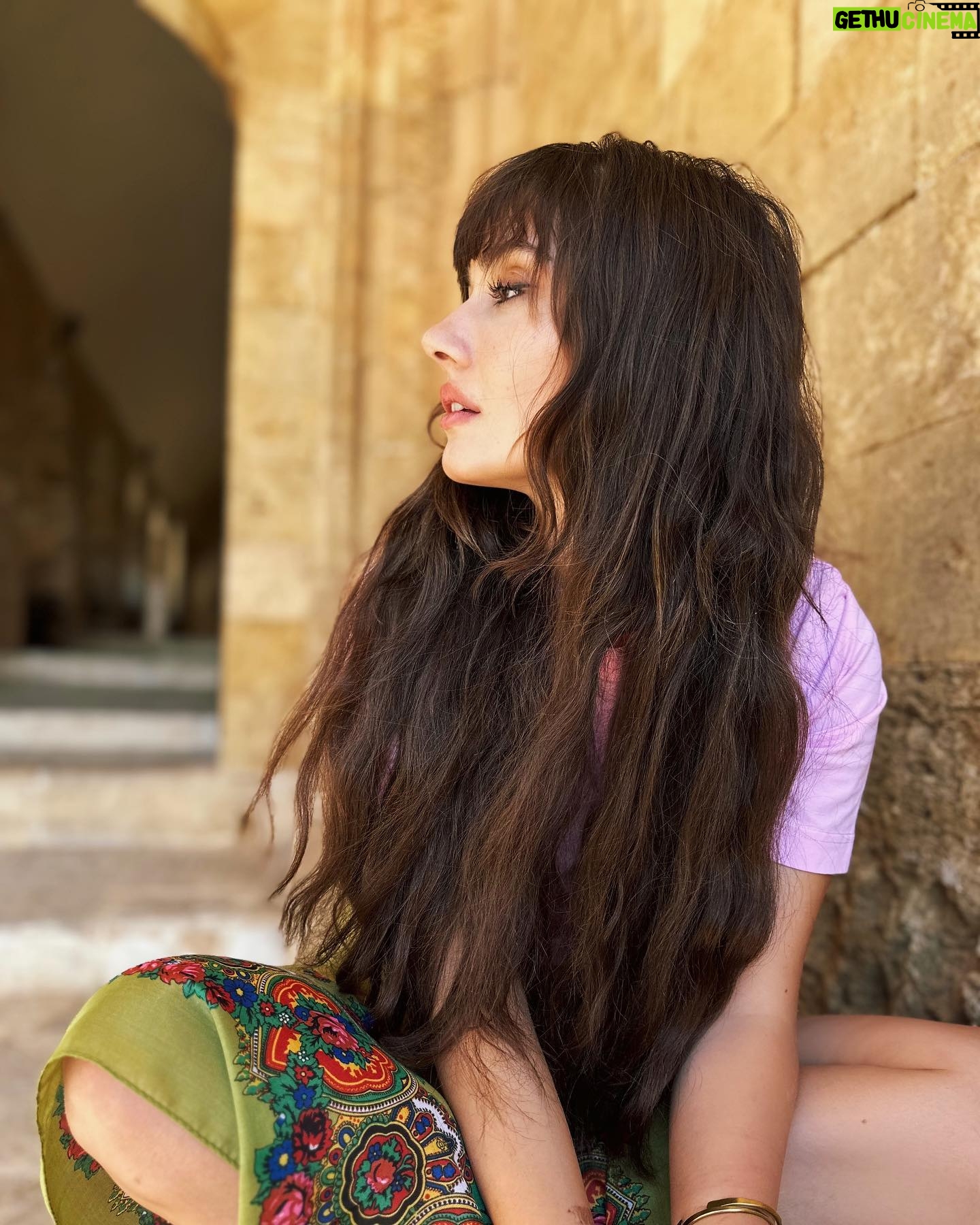 Actress Sevda Erginci HD Instagram Photos and Wallpapers December 2023 ...