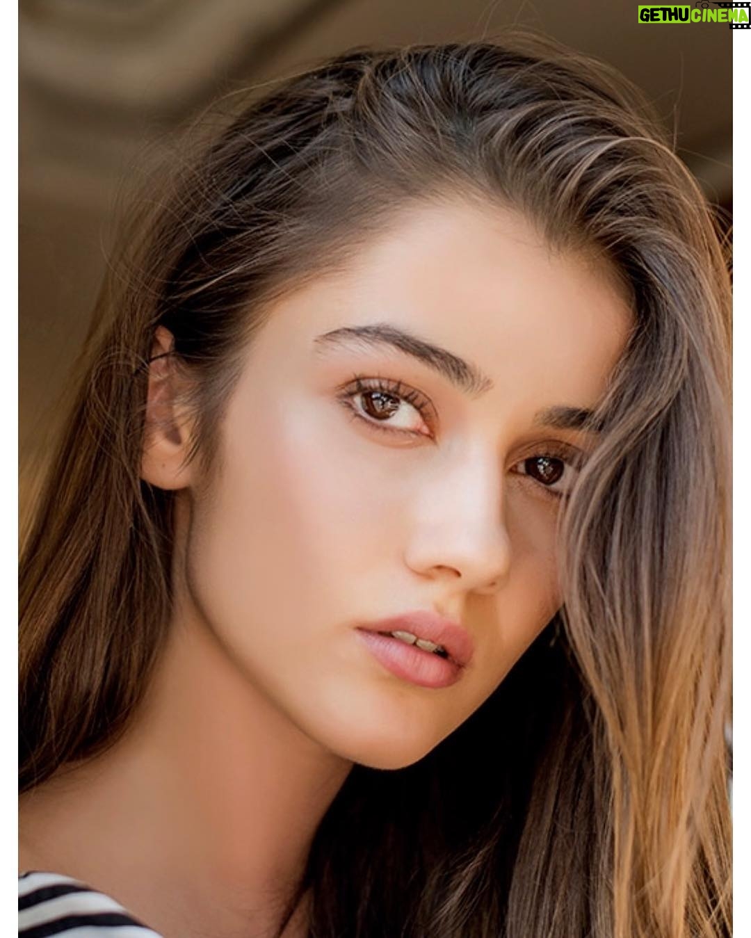 Sevda Erginci Instagram – | Gethu Cinema