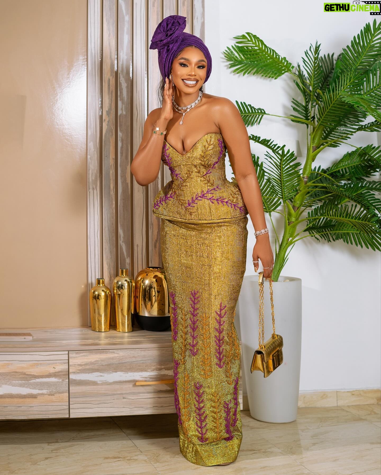 Sharon Ooja Instagram – Celebrating my amazing friend and colleague ...