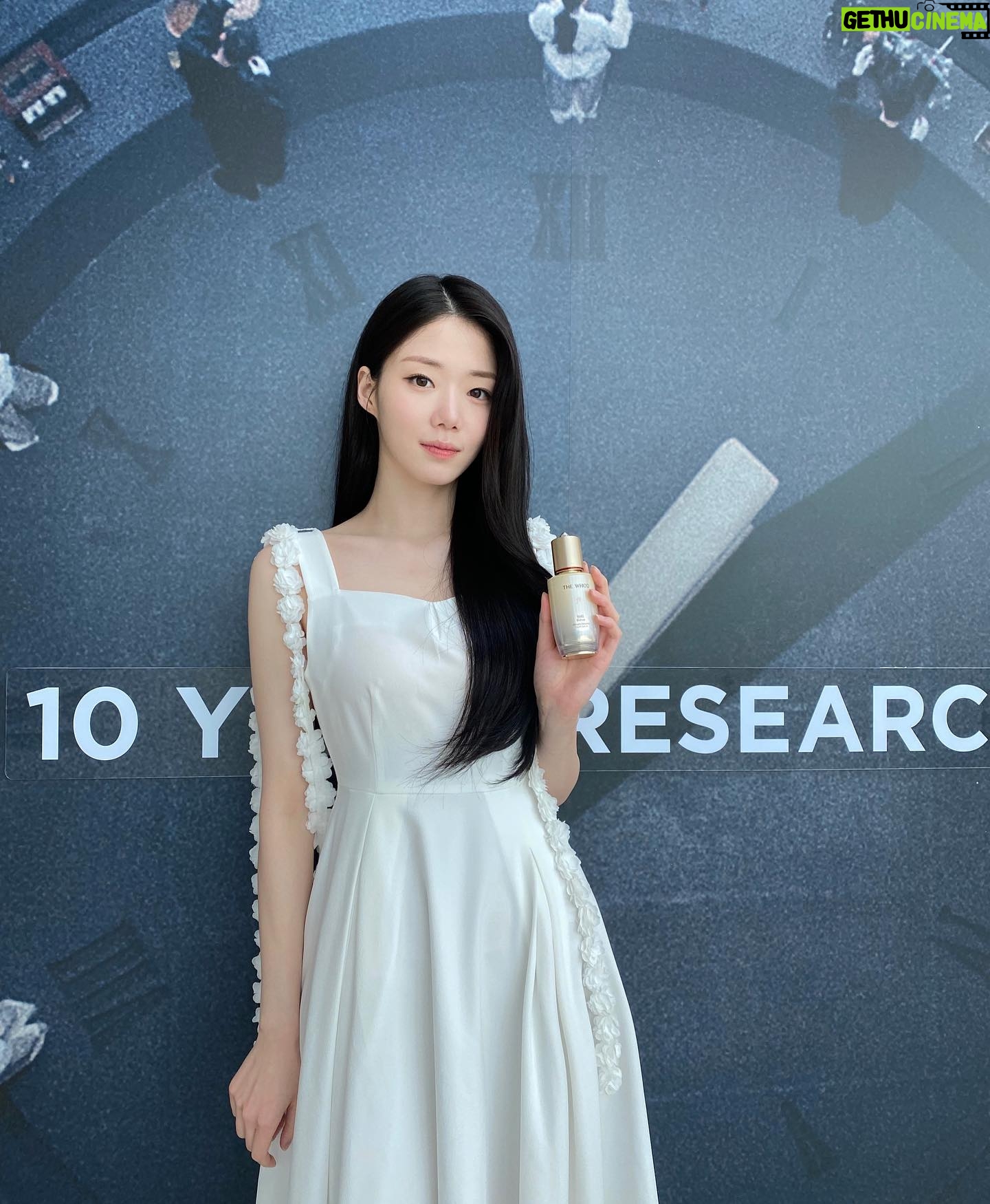 Actress Shin Ji-yeon HD Instagram Photos and Wallpapers May 2024 ...