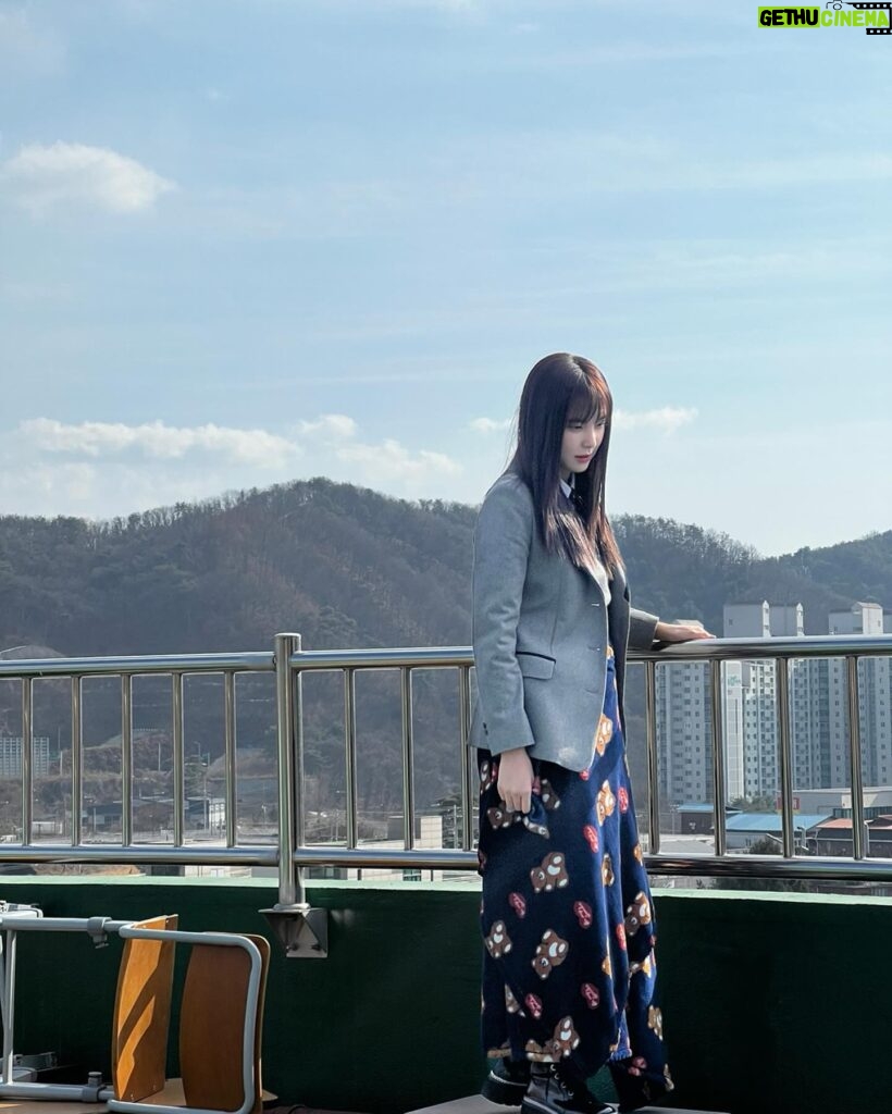 Actress Shin Su-hyun HD Instagram Photos and Wallpapers December 2023 ...