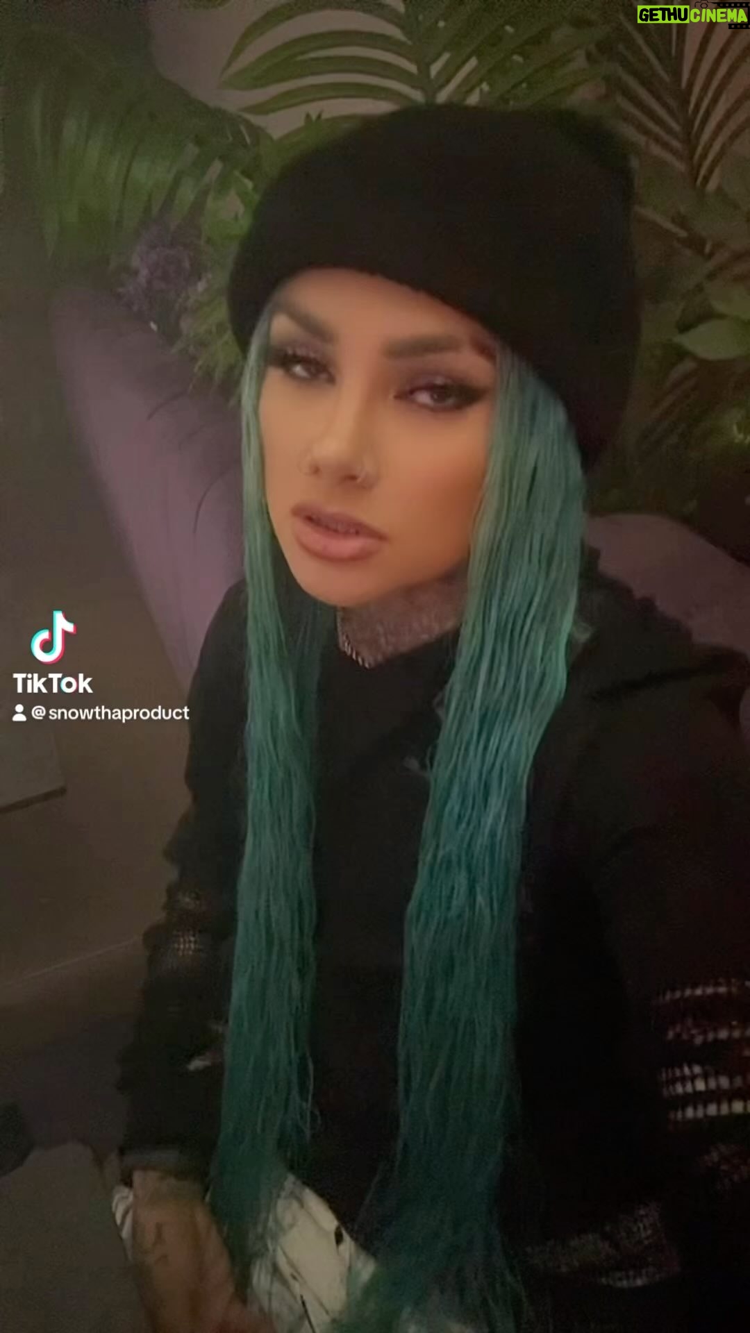 Snow Tha Product Instagram – the rogue tequila droplet was a paid actor ...