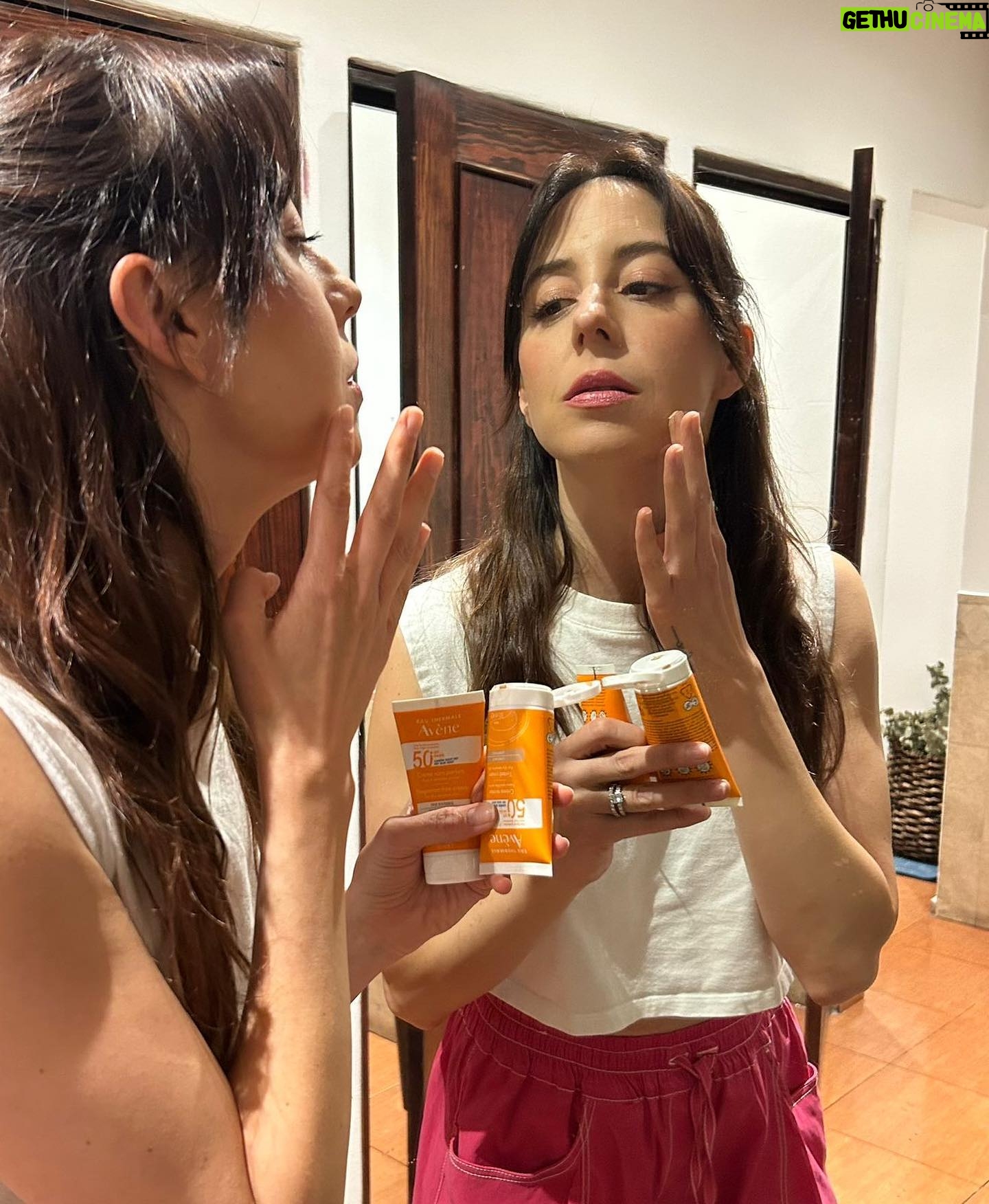 Sofía Niño de Rivera Instagram – ¿Sofía por qué no te ves de 41? Porque nunca me drogué y porque ...