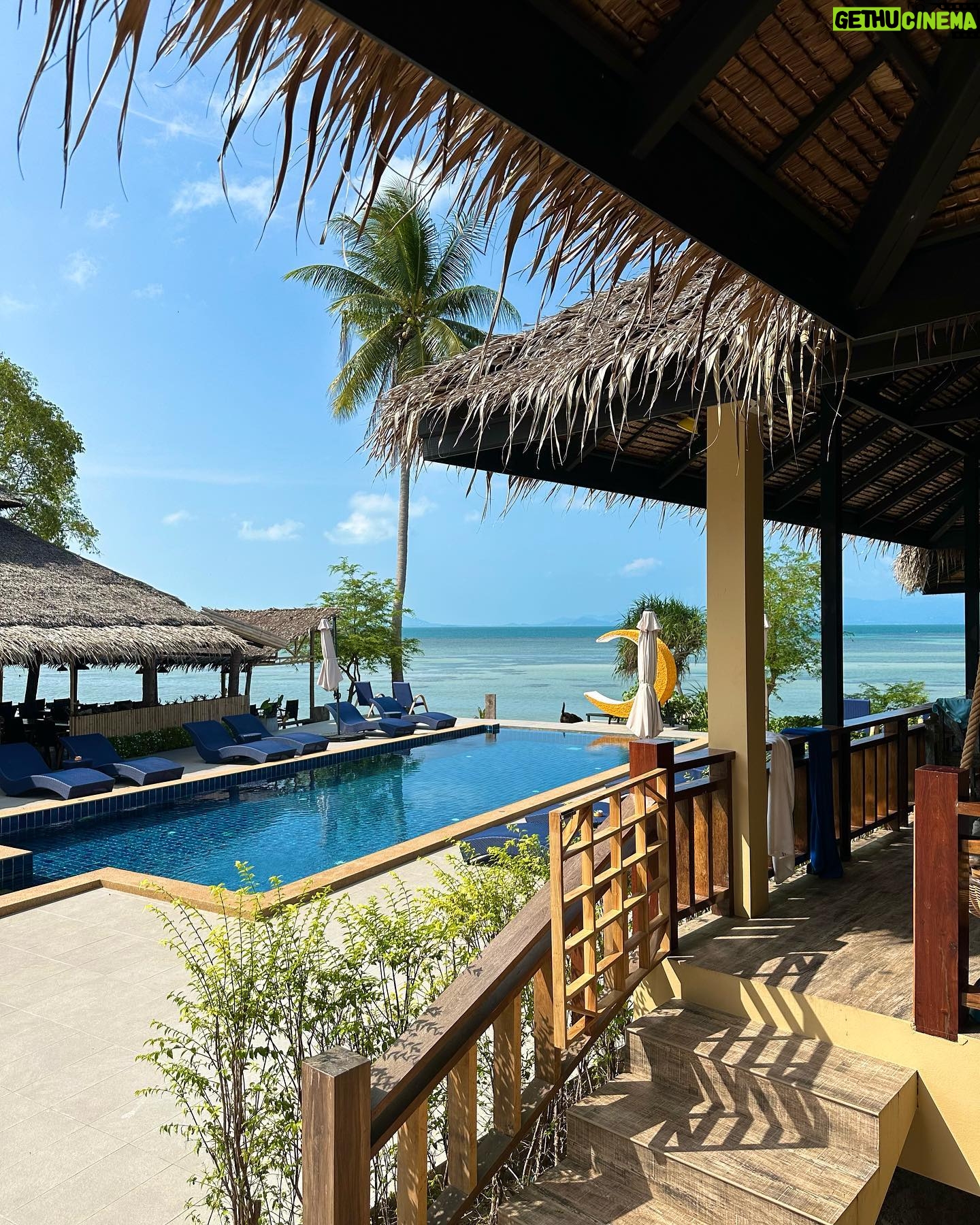 Sophia Thomalla Instagram – Island hopping before we get back to work ...