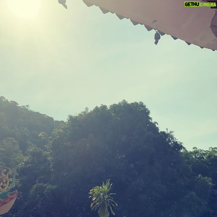 Sophia Thomalla Instagram – Island hopping before we get back to work ...