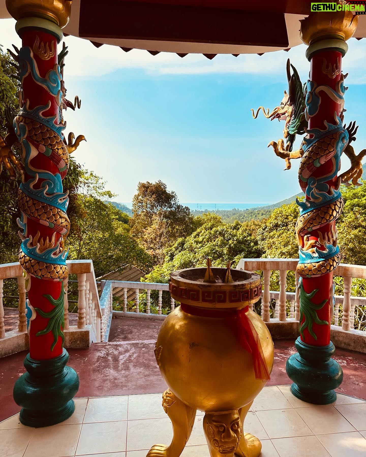 Sophia Thomalla Instagram – Island hopping before we get back to work ...