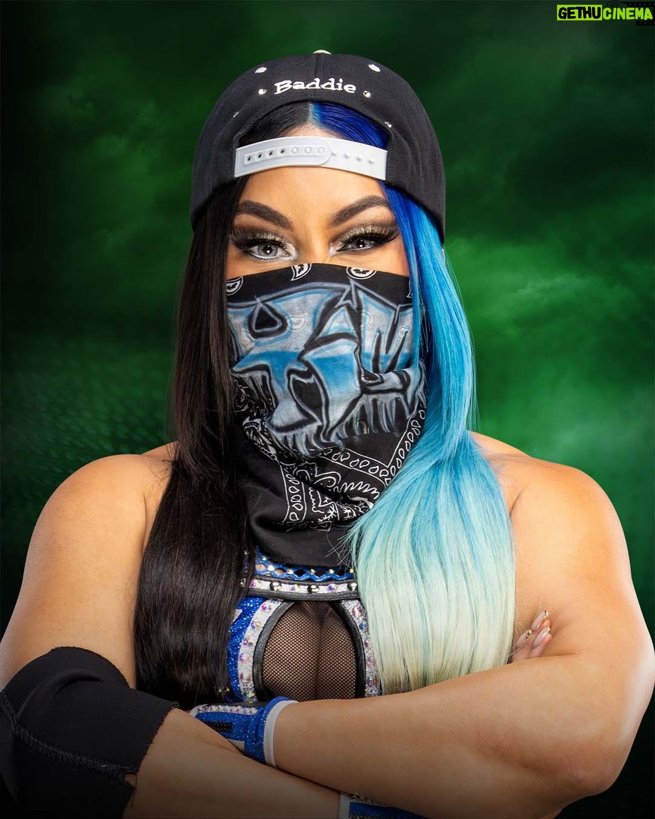 Stephanie Bell Instagram – Come meet me at #WWEWorld next Saturday from ...