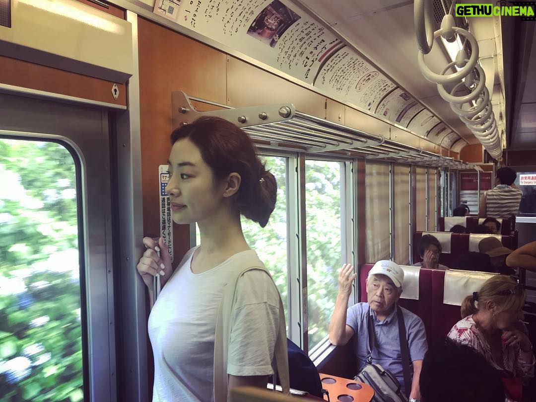 Stephanie Lee Instagram – | Gethu Cinema