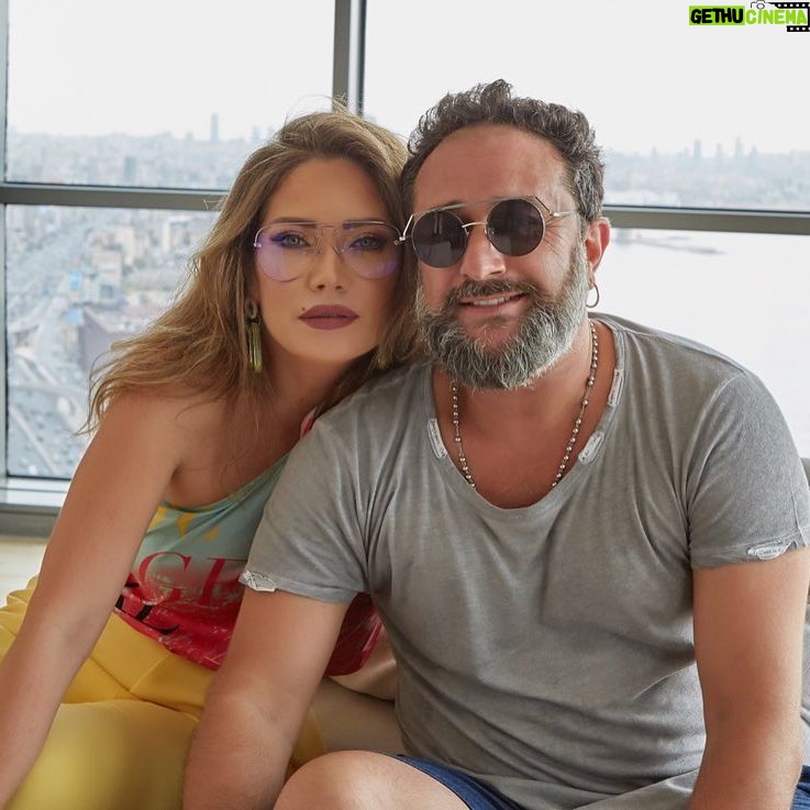 Sulafa Memar Instagram – JUST MY @sharbelboumansour | Gethu Cinema