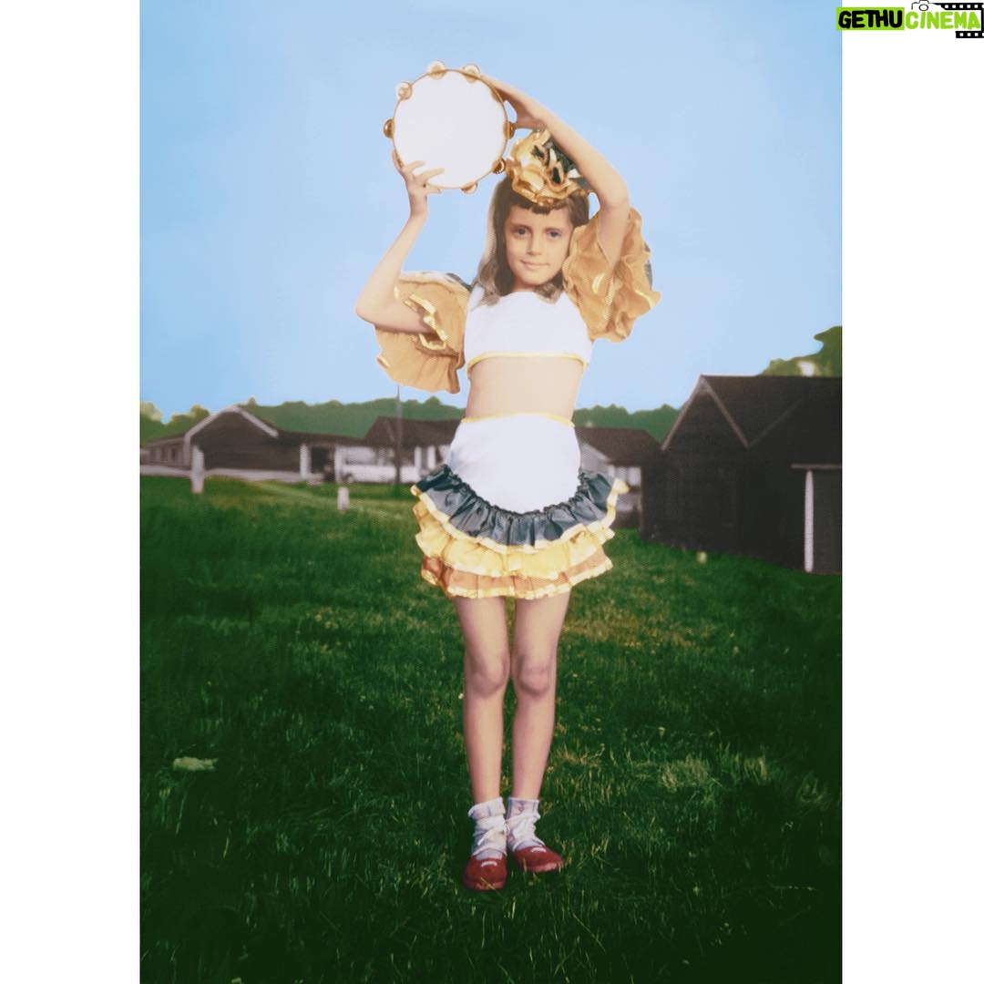 Susan Sarandon Instagram – The Gypsy. #FBF | Gethu Cinema