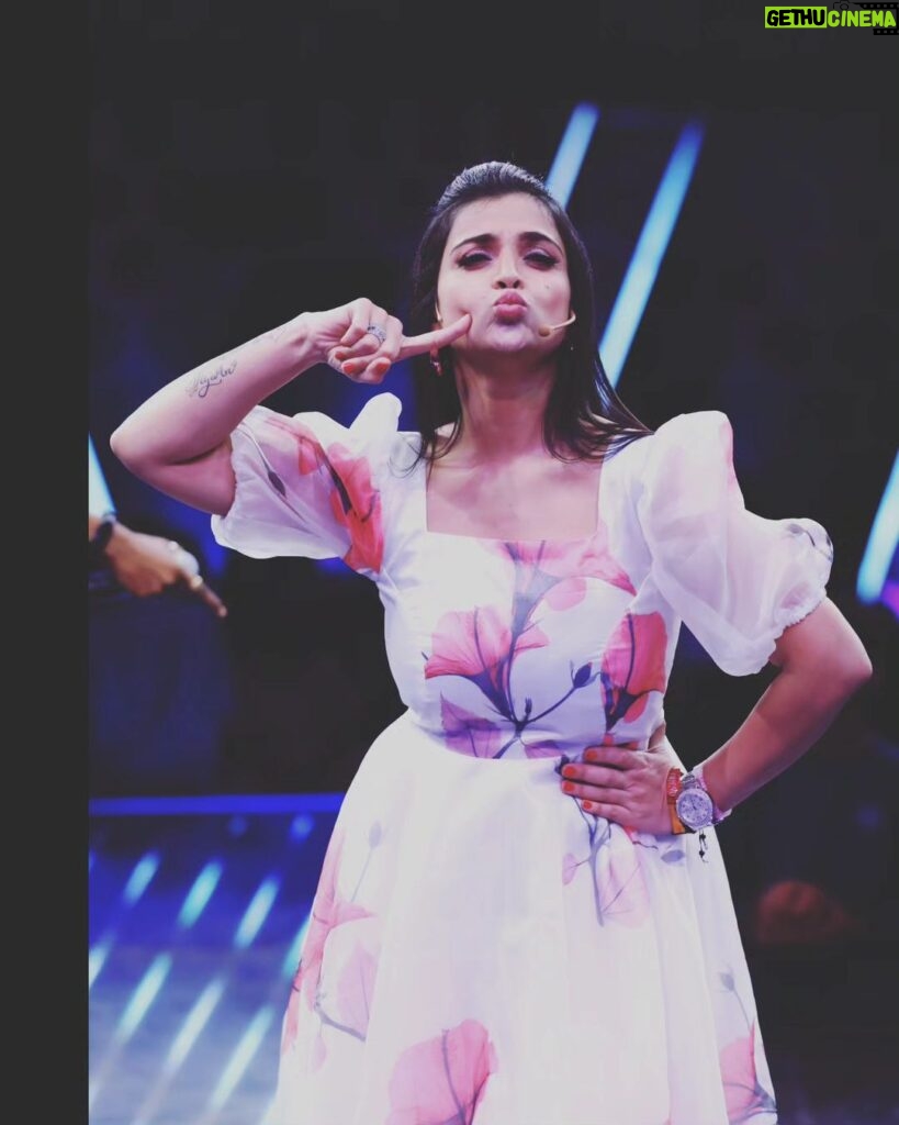 Actress Swetha Changappa HD Instagram Photos and Wallpapers April 2024 ...