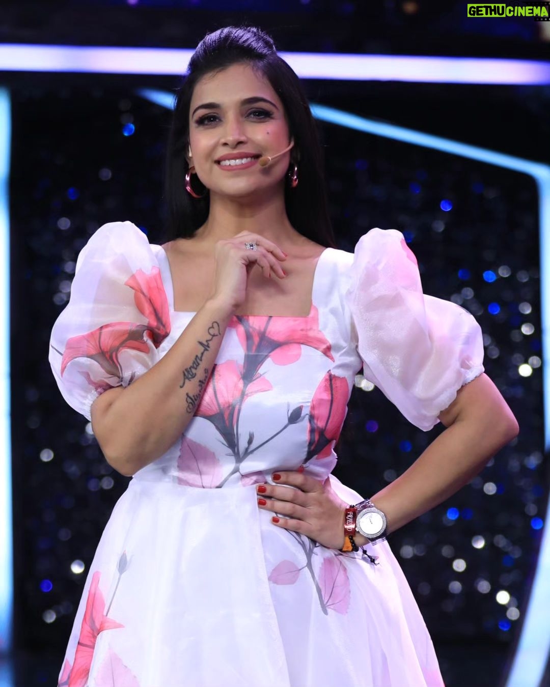 Actress Swetha Changappa HD Instagram Photos and Wallpapers April 2024 ...