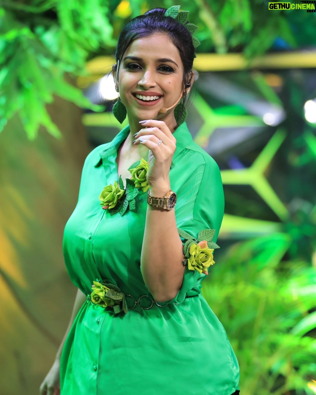 Actress Swetha Changappa HD Instagram Photos and Wallpapers July 2023 ...