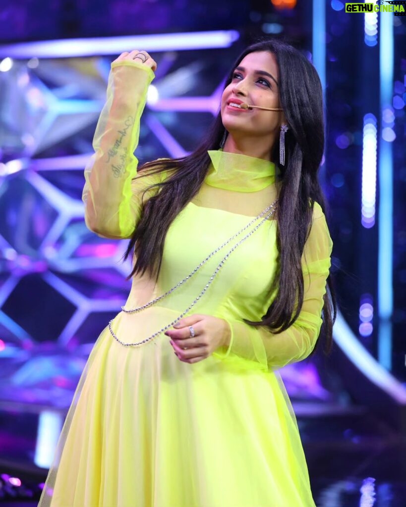 Actress Swetha Changappa HD Instagram Photos and Wallpapers June 2023 ...